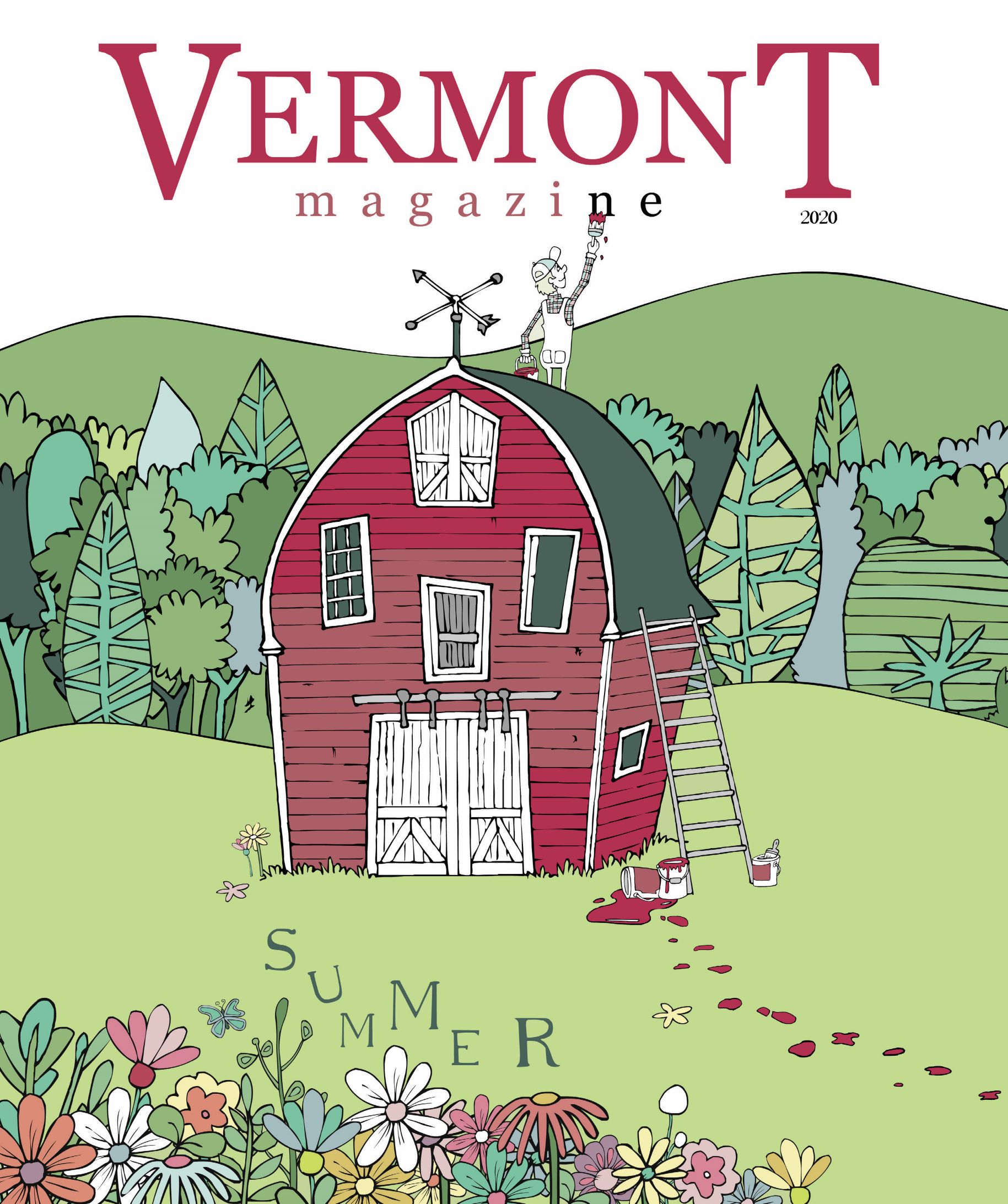 Places to Go in Vermont | Learn More | Stratton Magazine