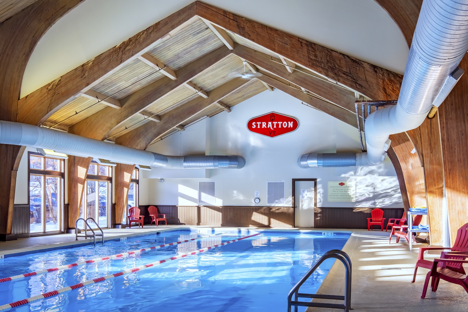 A Deep Dive - Stratton Magazine - Celebrating Manchester and the Mountains