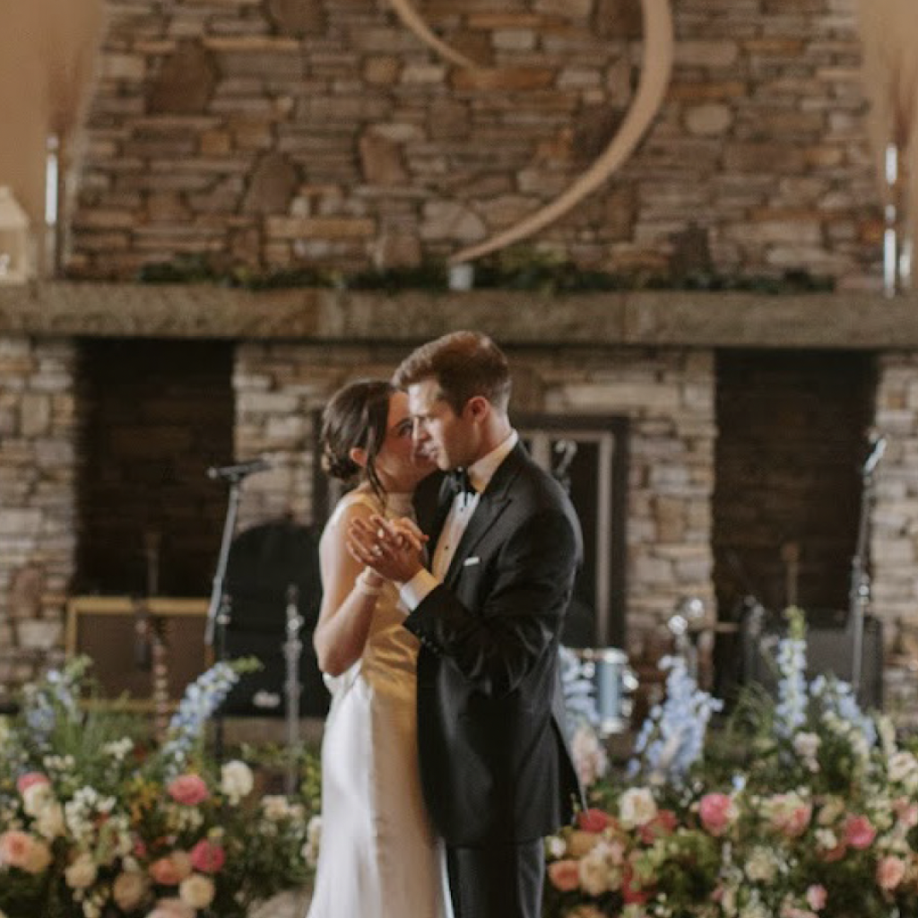 Getting Married on the Mountain - Stratton Magazine - Celebrating ...