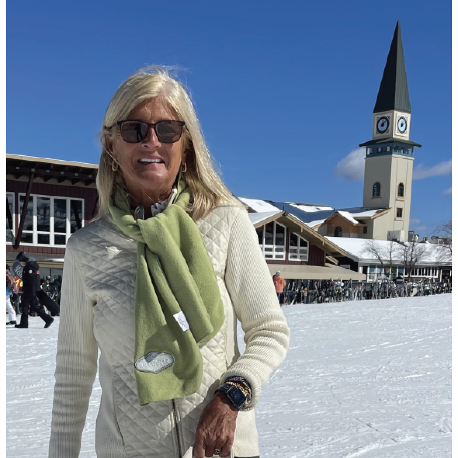 Stratton Magazine | Celebrating Manchester and the Mountains